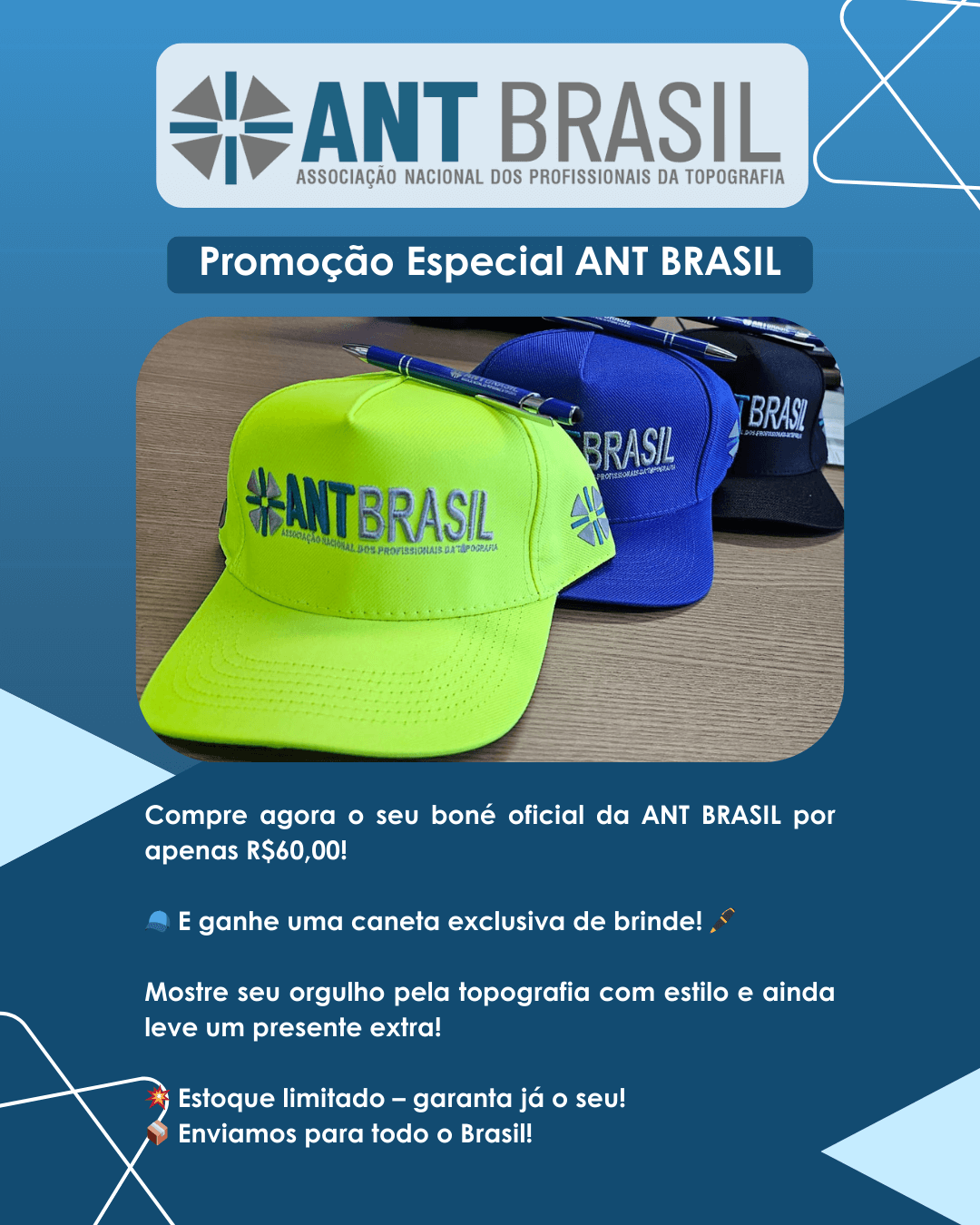 ANT Brasil